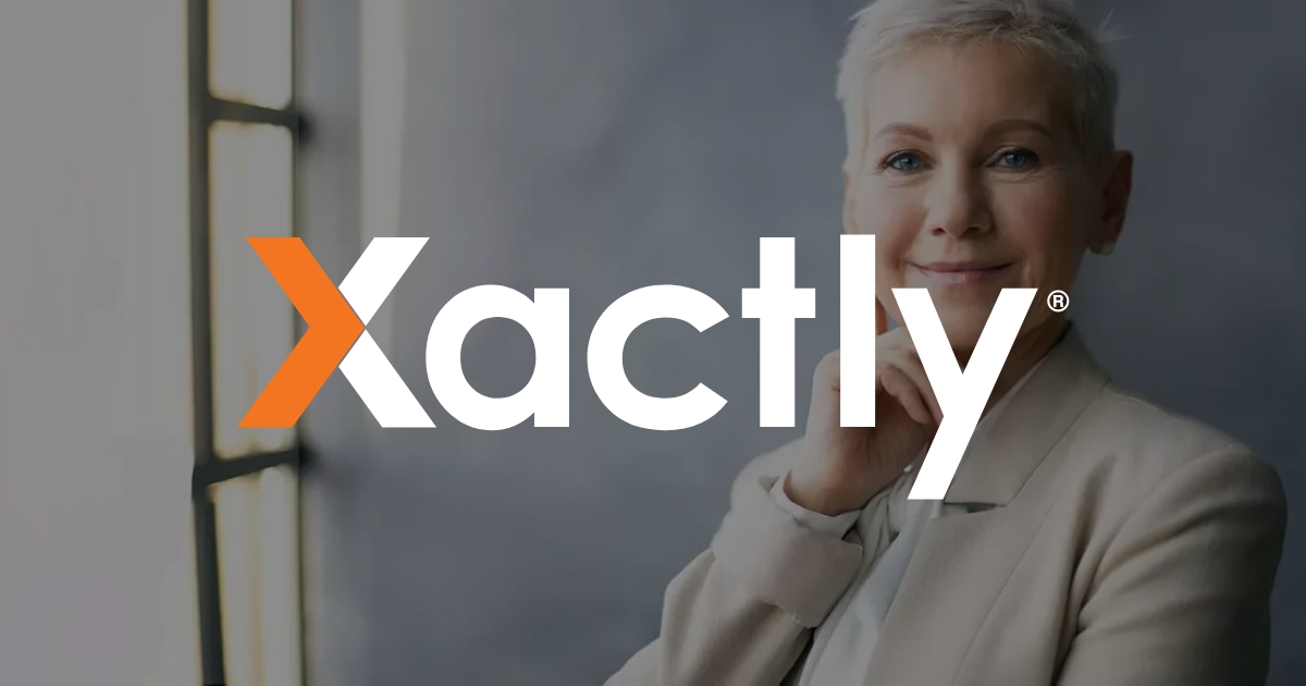 Xactly Commission Expense Accounting™ | 製品一覧 | Xactly (エグザクトリー )
