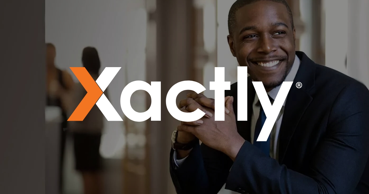 Xactly Benchmarking™ | 製品一覧 | Xactly (エグザクトリー )