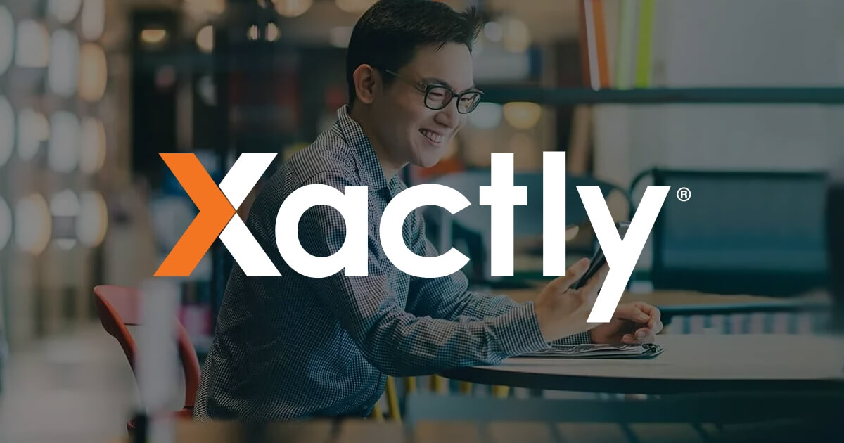 Xactly Show Me™ | 製品一覧 | 営業成果の最大化支援のXactly (エグザクトリー)